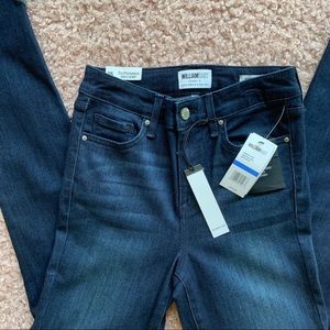 William Rast | Jeans | William Rast High Rise Ankle Skinny Jeans25nwt ...